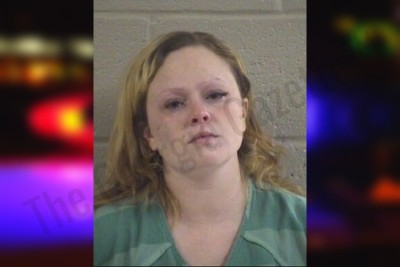 Katlin Wilson — Whitfield County