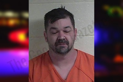 Seth Wimpey — Fannin County