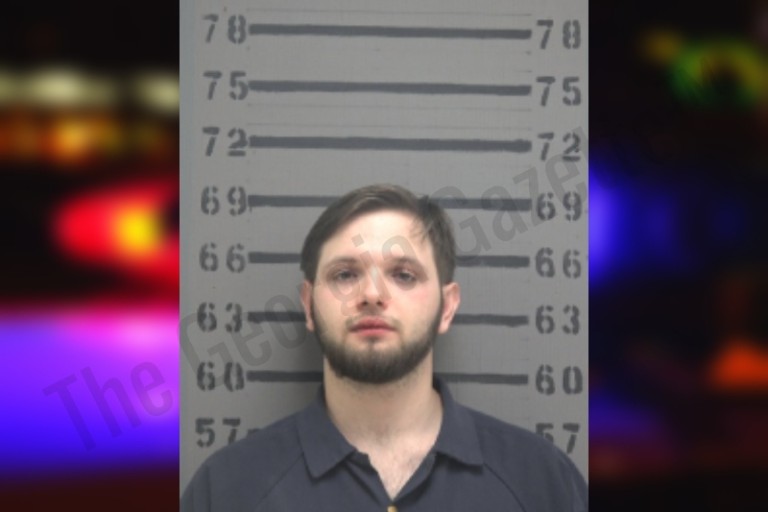 Zachary Wisham — Dougherty County