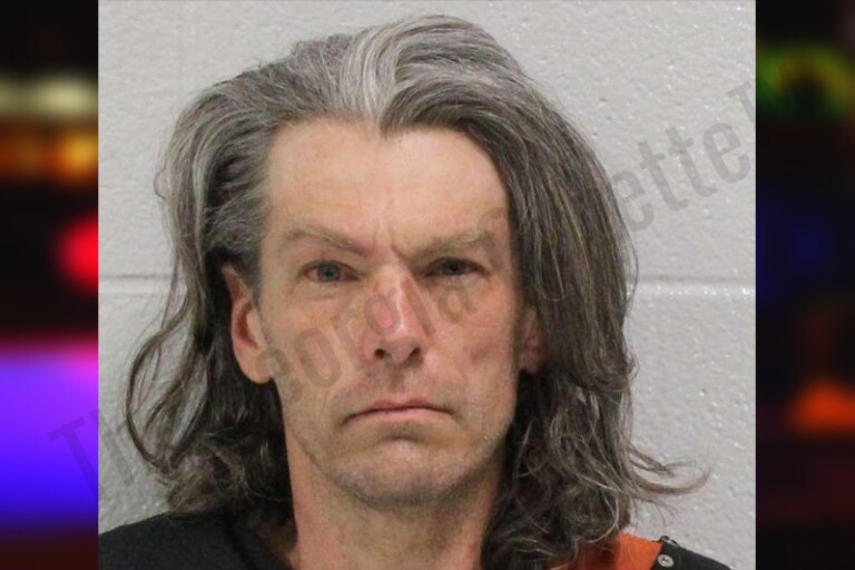 Christopher Wright — Carroll County