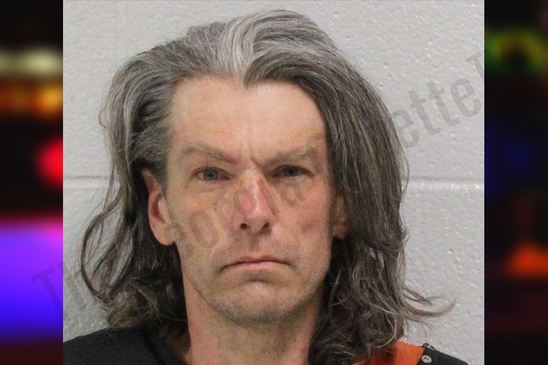 Christopher Wright — Carroll County