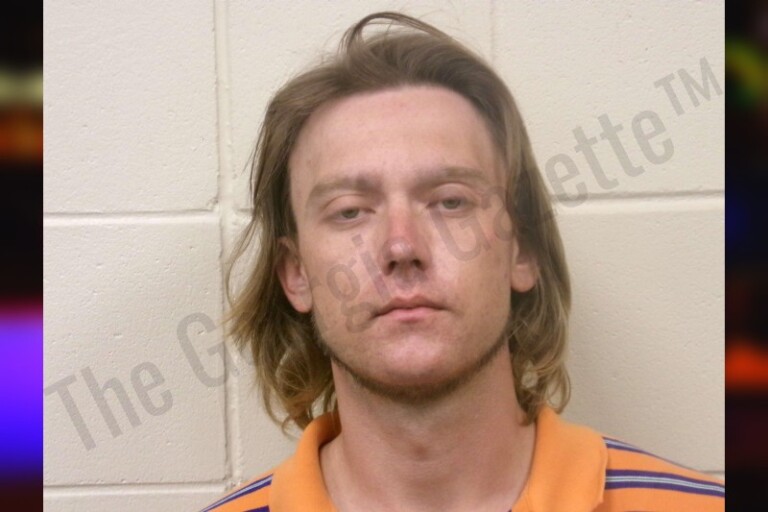 Jacob Yamont — Bulloch County
