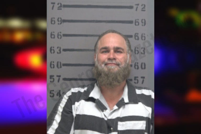 Jesse Yocum — Dougherty County