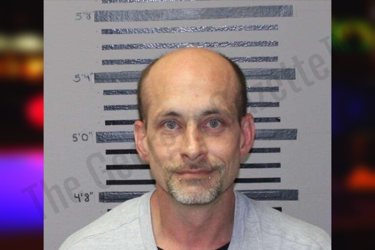 Christopher Abrams — Thomas County