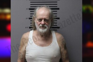 David Allen — Thomas County