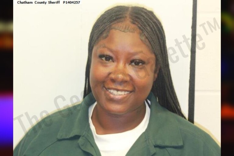 Raven Allen — Chatham County