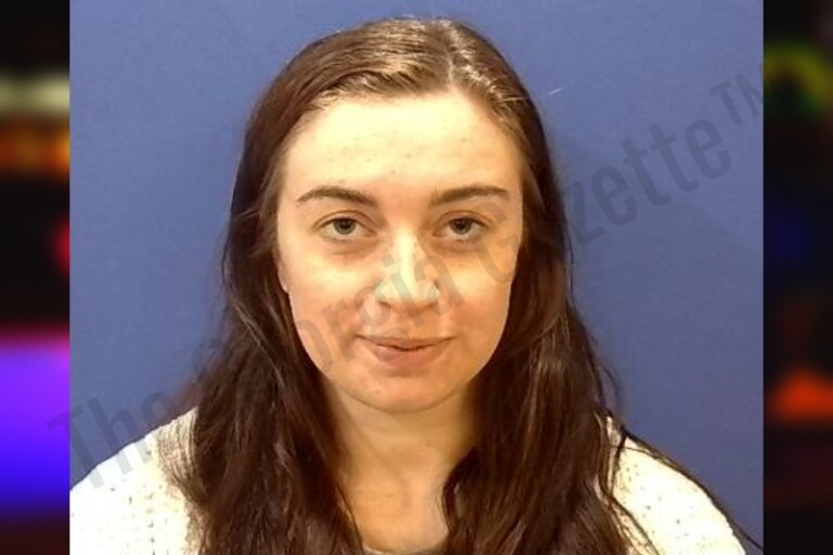 Amber Alexander — Troup County