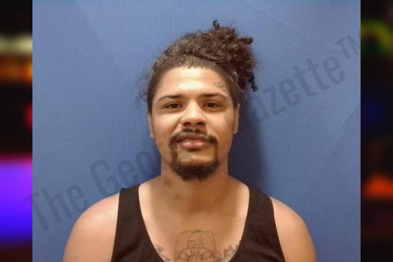 Kanon Alexander — Troup County