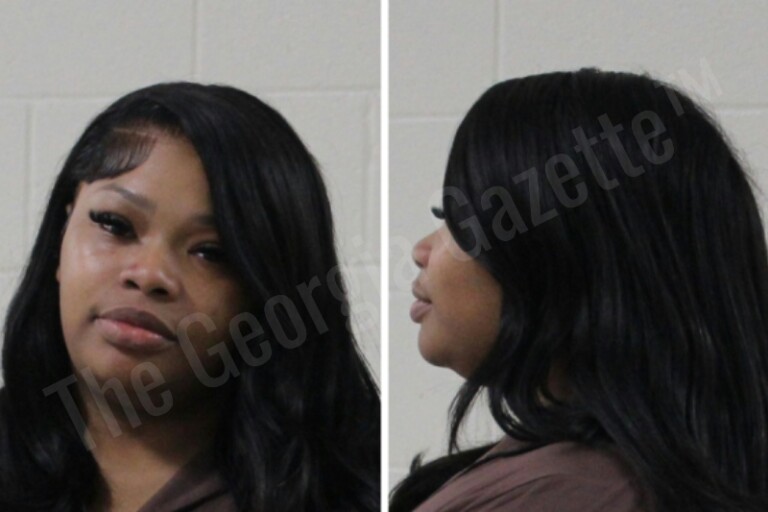 Londyn Andrews — Houston County