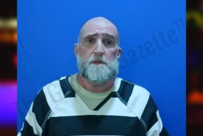Adam Arrington — Troup County