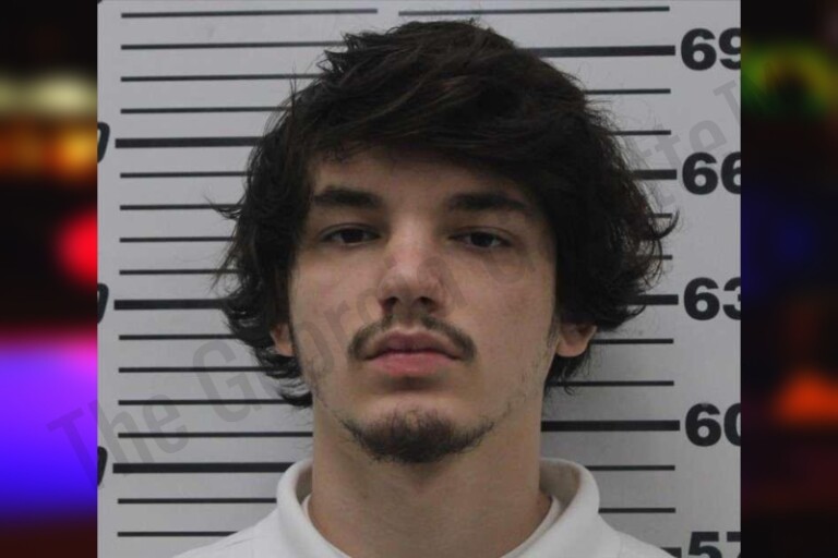 Brandon Barlow — Colquitt County