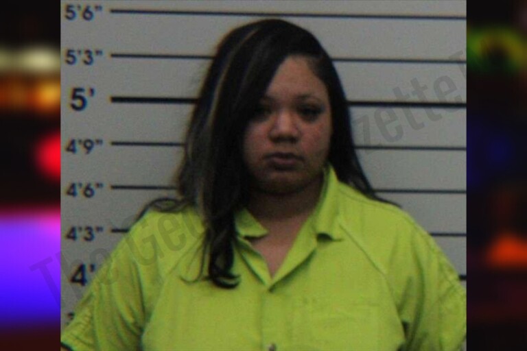 Jayla Boyce — Turner County