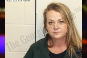 Jamie Bridgers — Chatham County