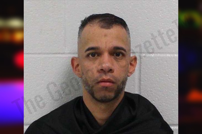 Thomas Barcenas Delgado — Carroll County