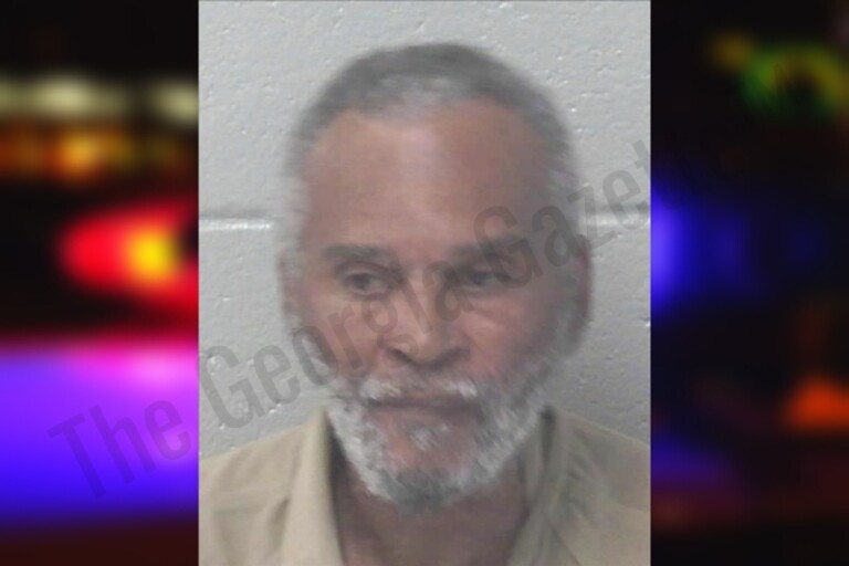 Kenneth Baynes — Newton County