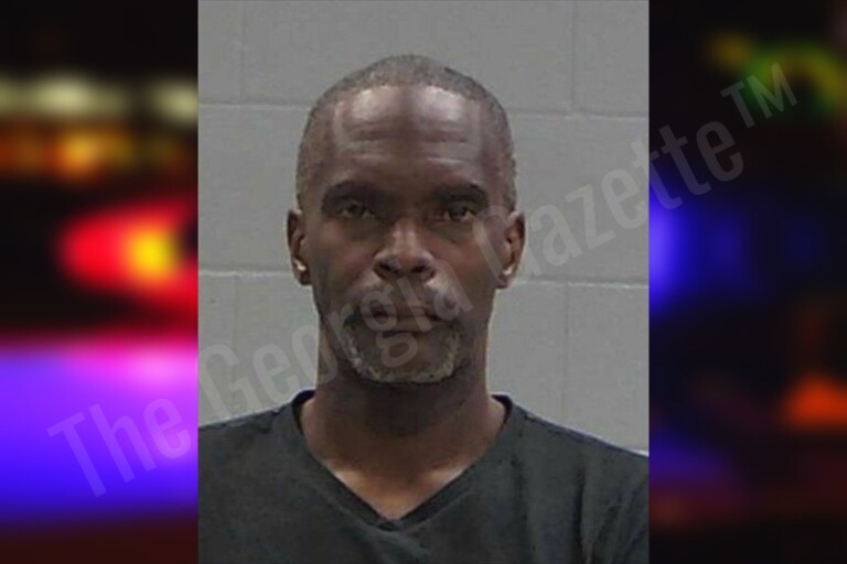 Gerod Beckom — Baldwin County