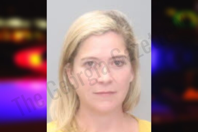 Sarah Bishop — Muscogee County