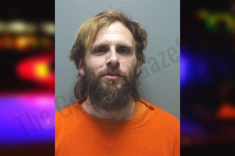 Michael Bonnell — Cherokee County