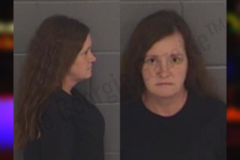 Jennifer Bridges — Barrow County
