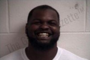 Keiron Broussard — Henry County