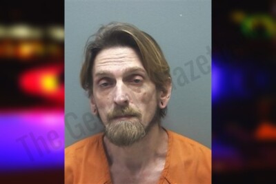 Mathew Burnett — Cherokee County