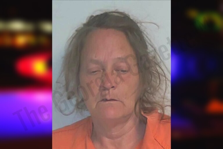 Dora Carey — Berrien County