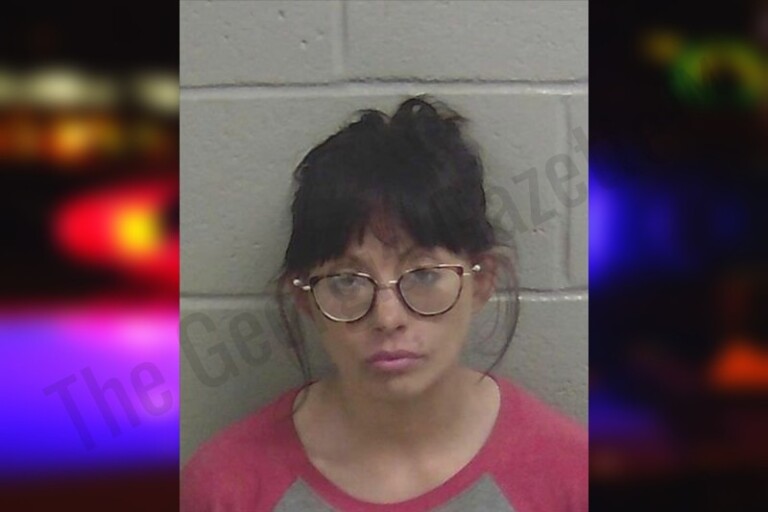 Heather Clary — Wayne County