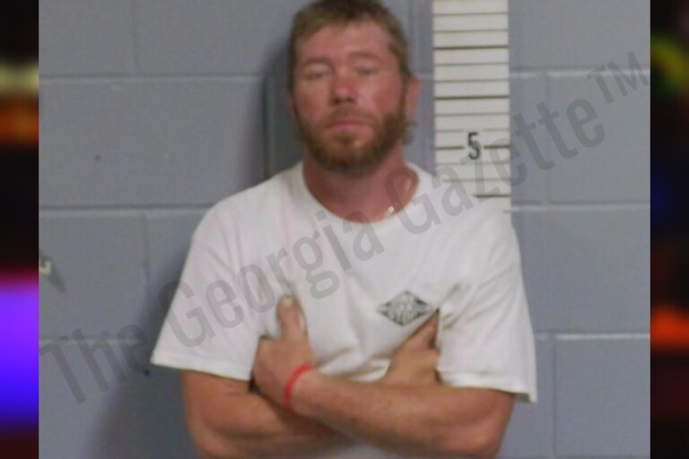 Corbett Cobb — Candler County