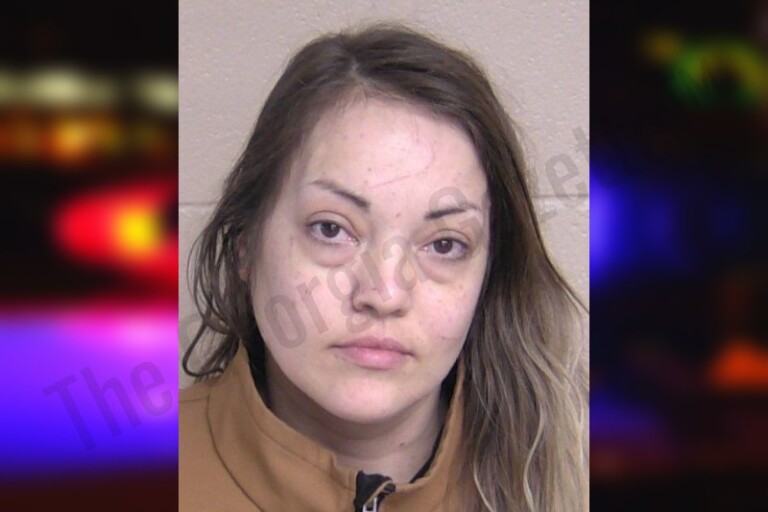 Chelsea Cagle — Walker County