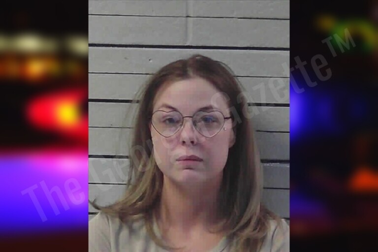 Stephanie Canady — Jasper County
