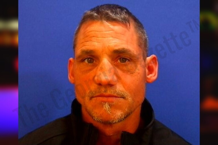 Garald Carothers — Troup County