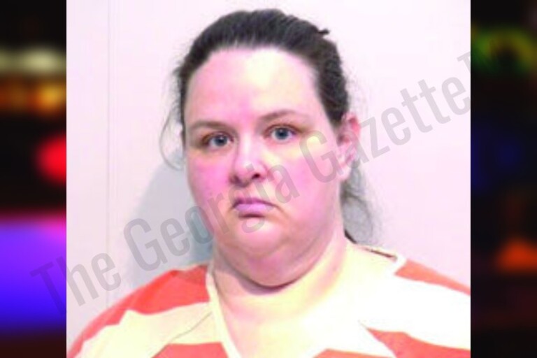 Kimberly Carter — Bartow County