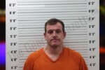Brett Cash — Pickens County