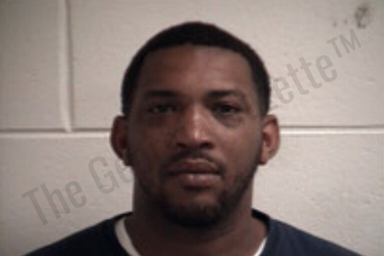 Nicholas Chatman — Henry County