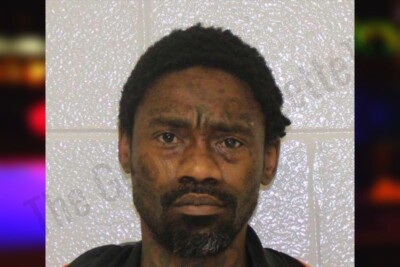Curtis Chism — Carroll County