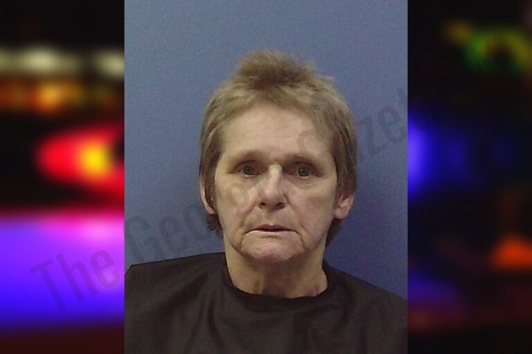 Lora Clark — Chattooga County