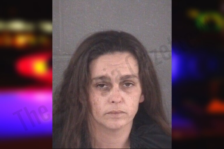 Crystal Collins — Spalding County