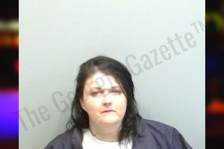 Brandy Contreras — Fulton County