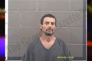 David Cook — Banks County
