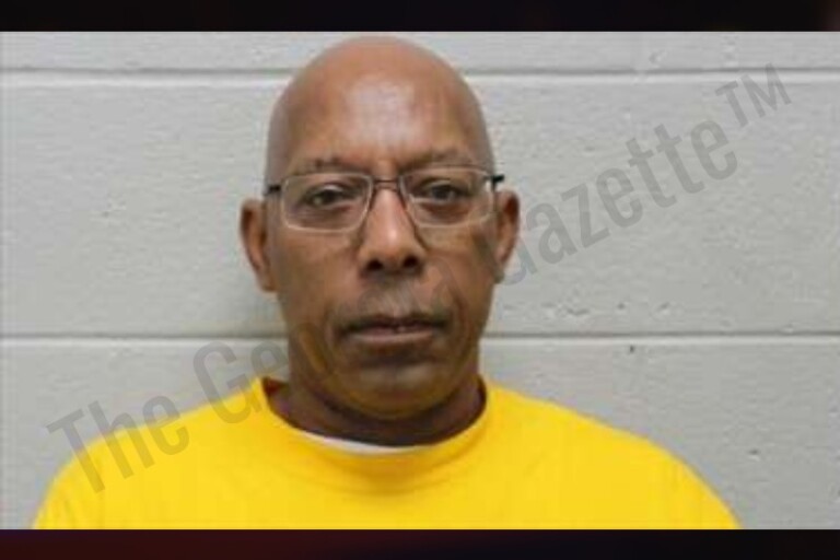 Douglas Copeland — Harris County