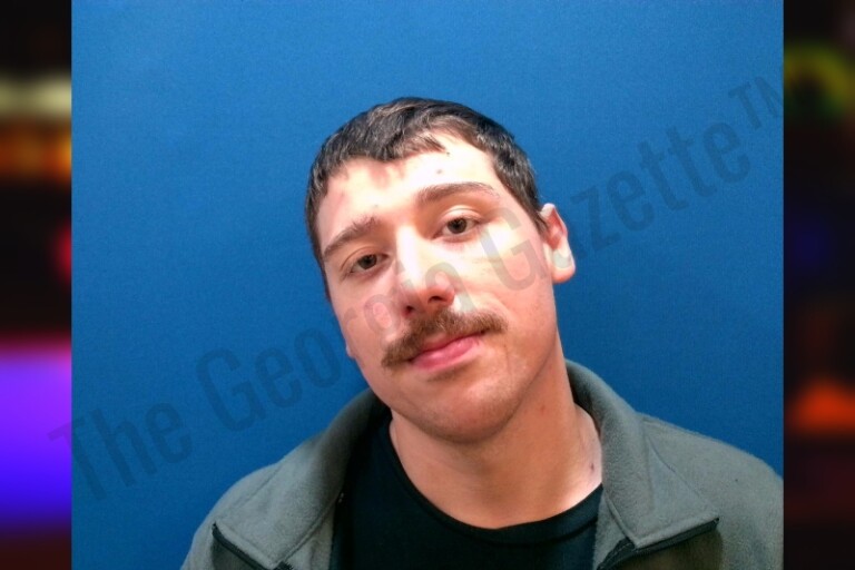Jason Croker — Troup County