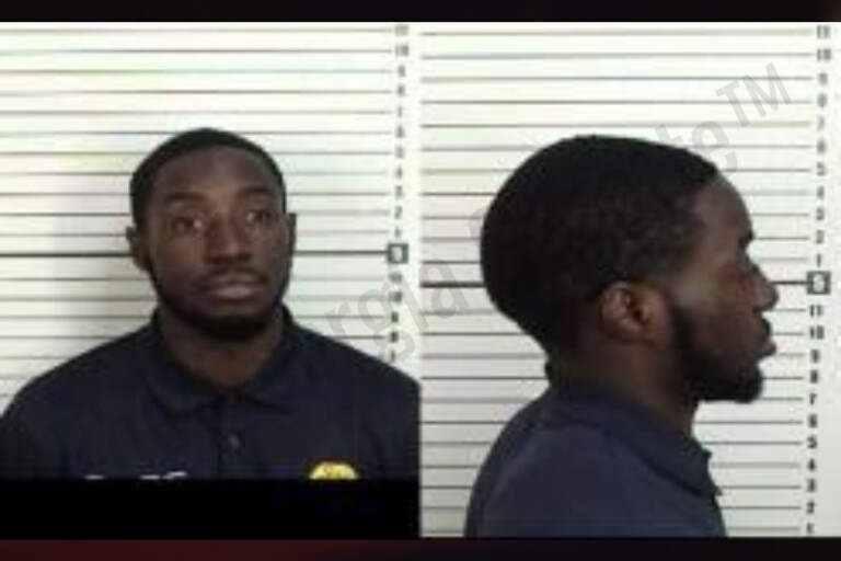 Joshua Cromer — Camden County