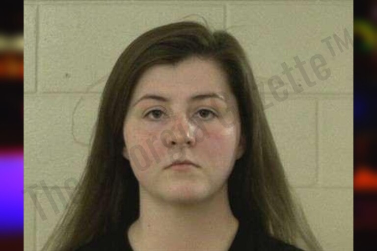 Michelle Curtin — Liberty County