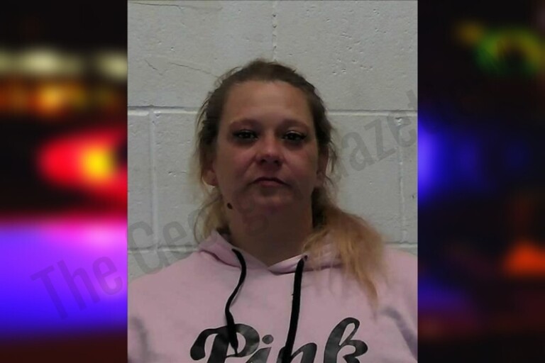 Tracy Deshazor — Pierce County