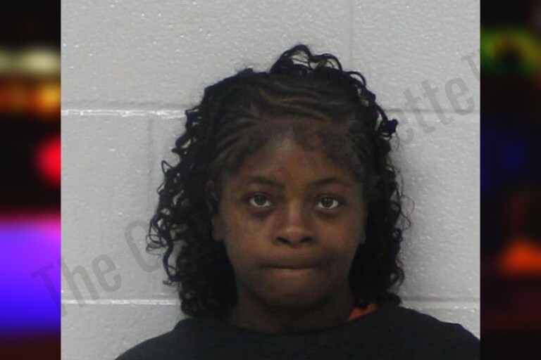 Amya Daniel — Carroll County