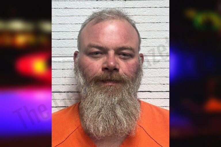 Wesley Derryberry — Dade County