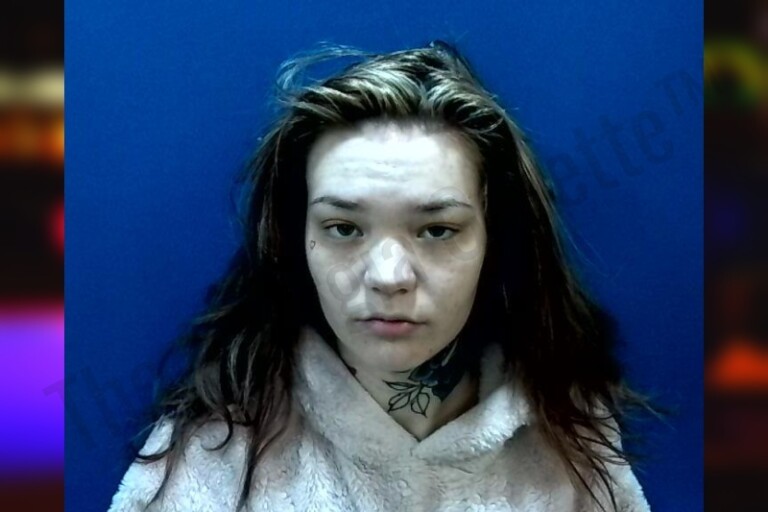 Breshay Driver — Troup County