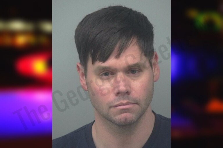 Joey Dukeminier — Gwinnett County