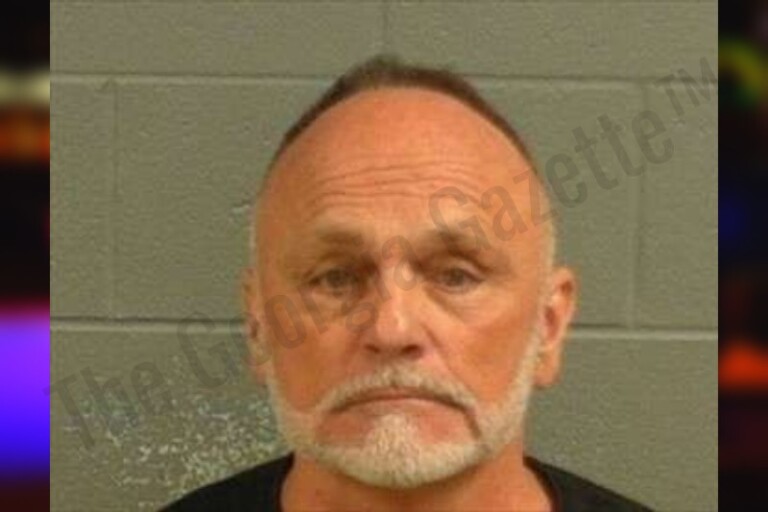 Thomas Dunn — Upson County