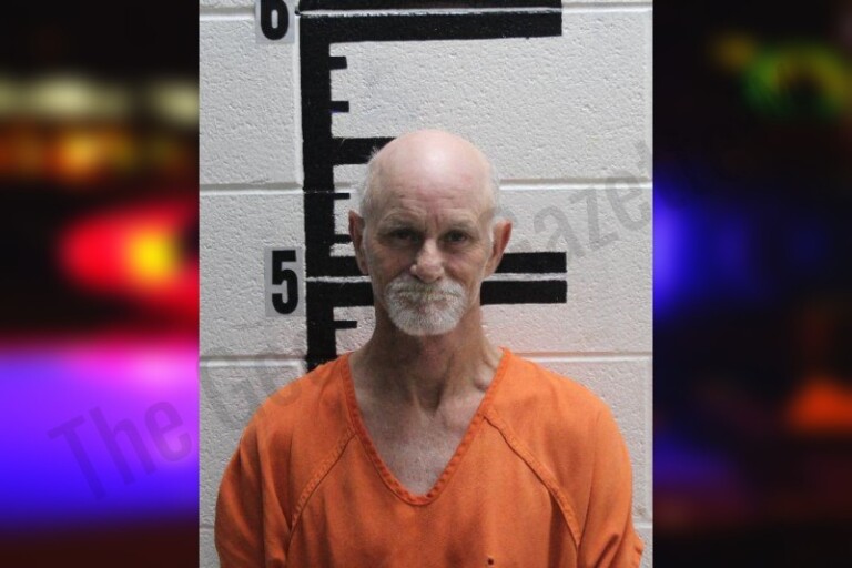 Wayne Dyer — Murray County